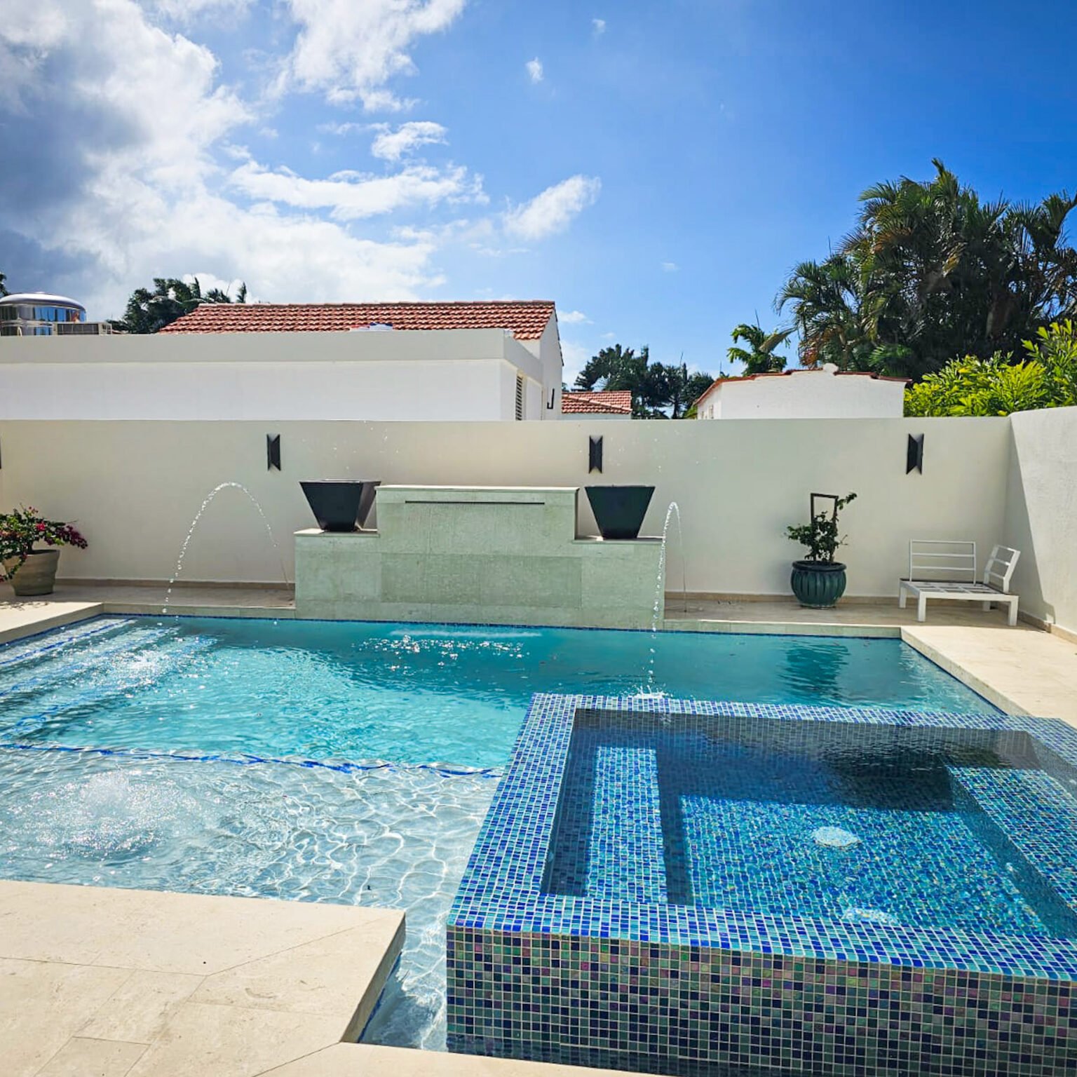 De todo para tu piscina | AquaPool | Puerto Rico